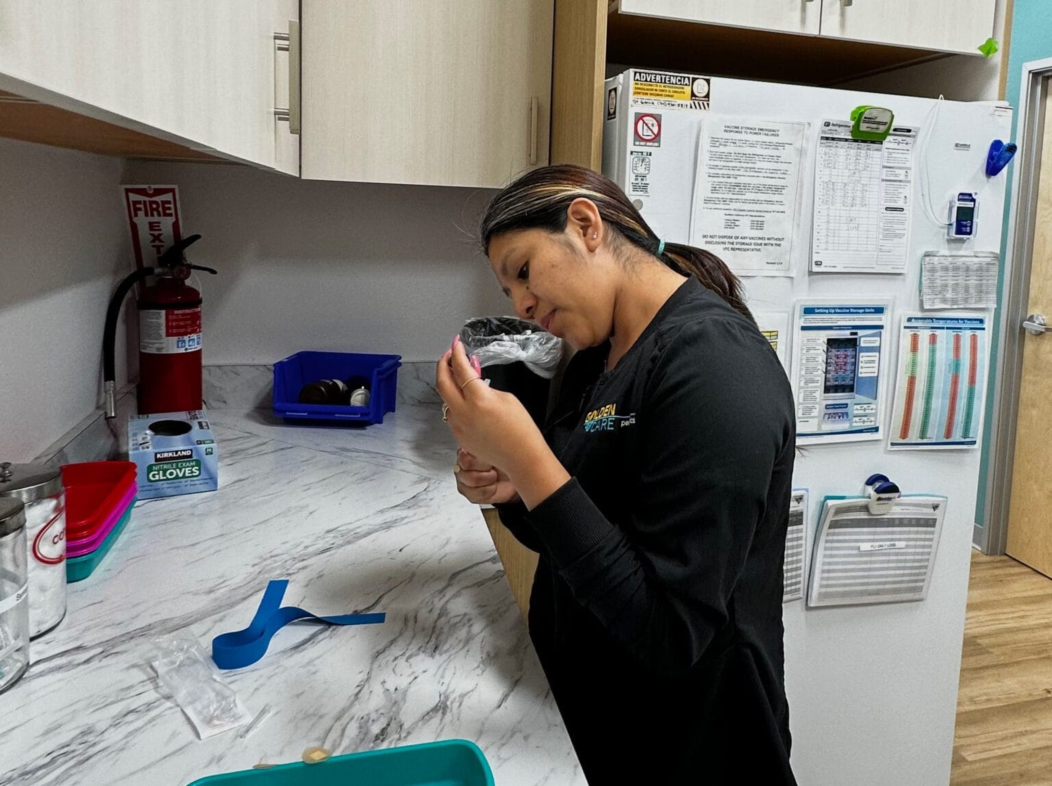 Terapia Suero intravenoso vitaminado - Salud y Vida